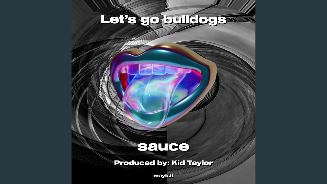 Let’s go bulldogs - YouTube