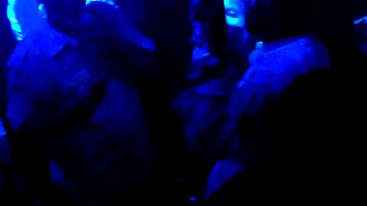 The Brava Night Club In san Juan Puerto Rico - YouTube