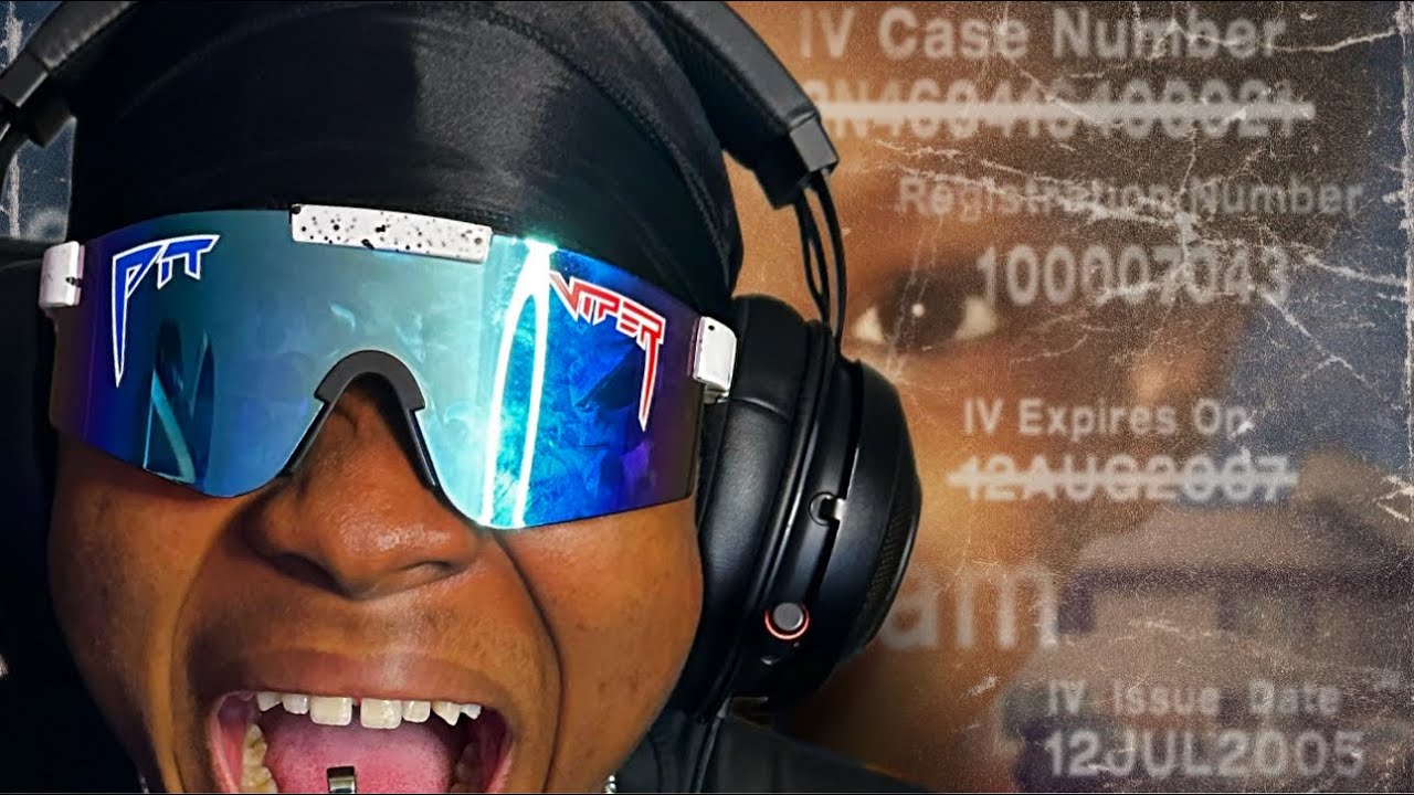 Rynenzo Reacts to 21 Savage - american dream - YouTube