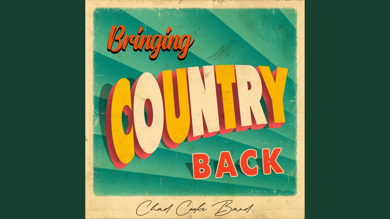 Bringing Country Back - YouTube