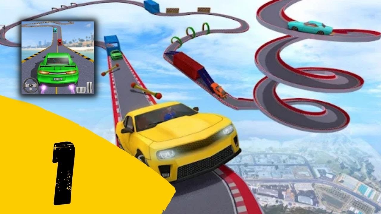 Crazy Car Driving Car Games.Welcome to the brand new crazy car driving ...