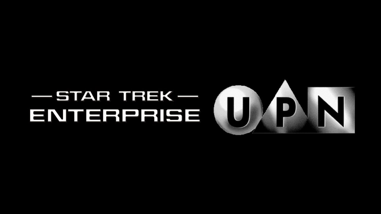 Star Trek:Enterprise 1x05 Unexpected UPN Promo (October 16,2001) - YouTube