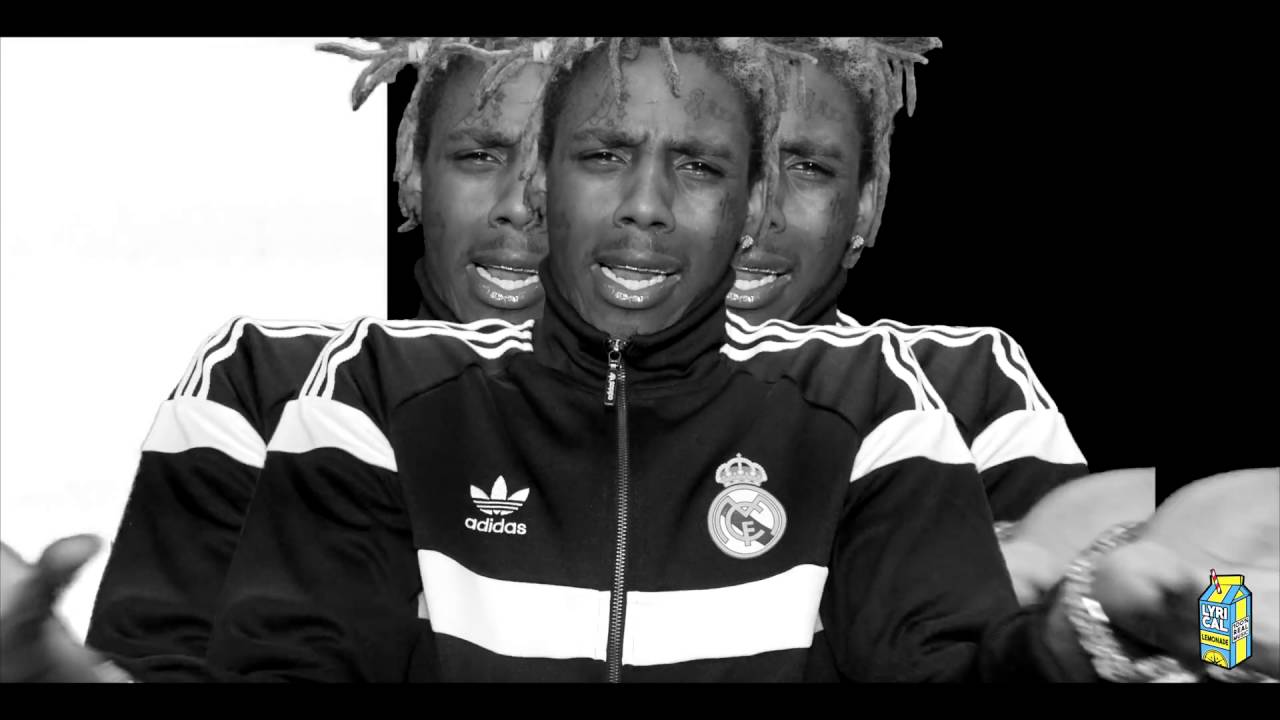 Famous Dex - DMC - YouTube