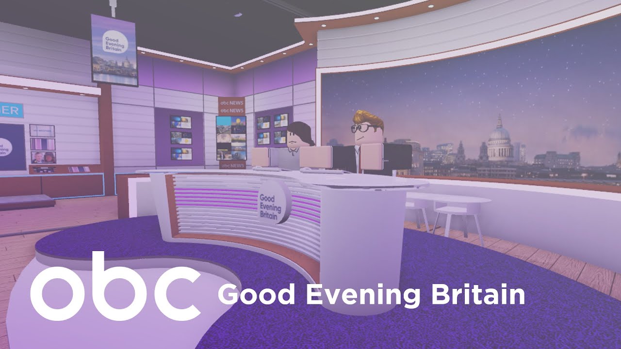 Good Evening Britain - 31st January 2020 | OBC - YouTube