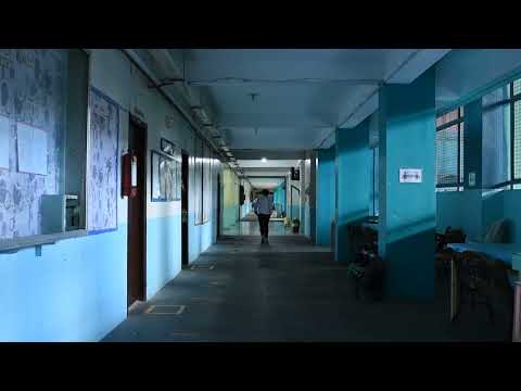 RTU PASIG CAMPUS TOUR