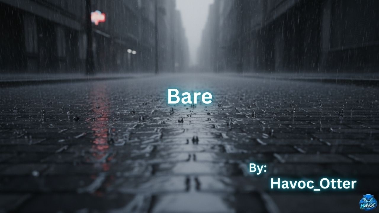 Havoc_Otter - Bare (Official Visualizer) - YouTube