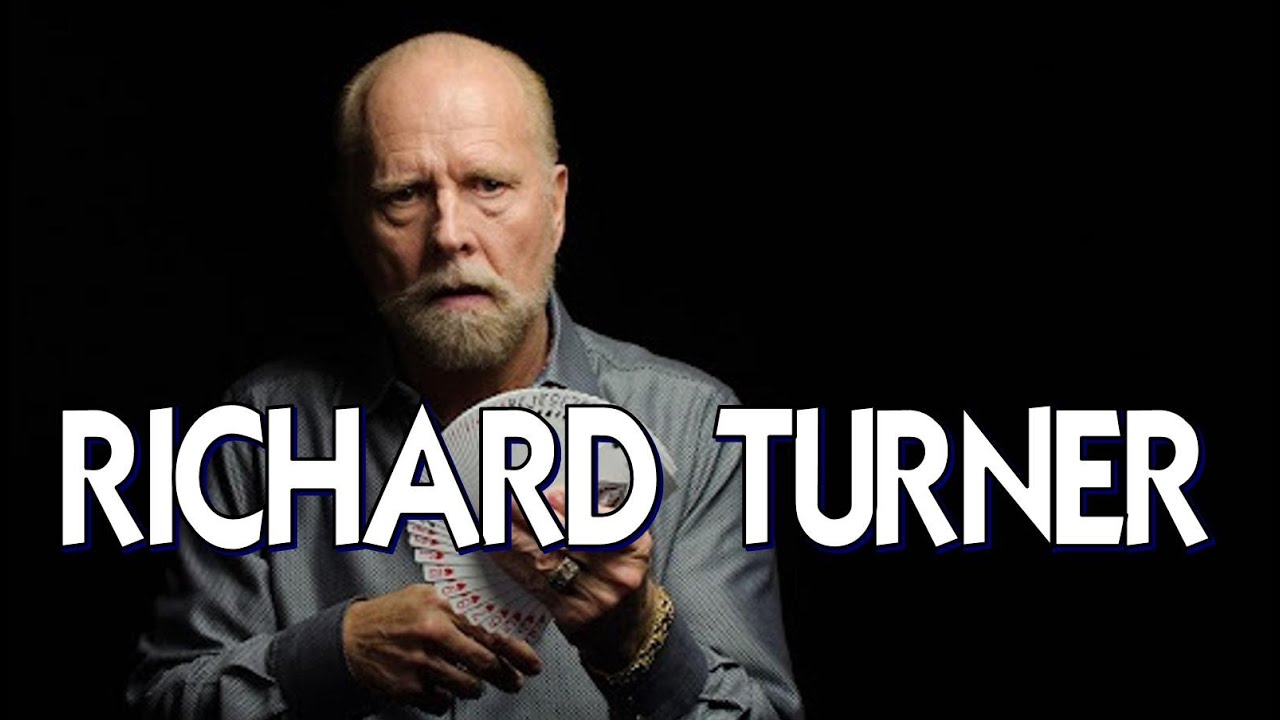 Deck Review - Richard Turner - Bicycles - Gold Standard - YouTube