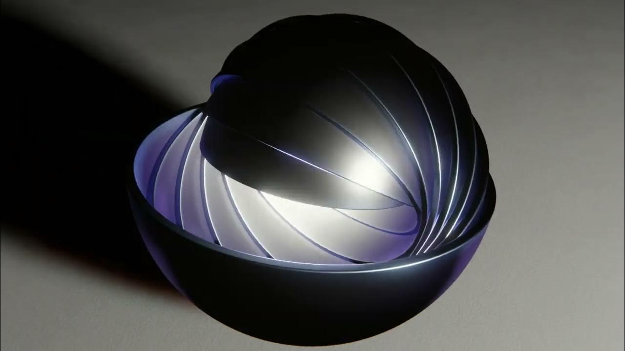 "PLAY47" - Blender Animation Using Arrays - YouTube