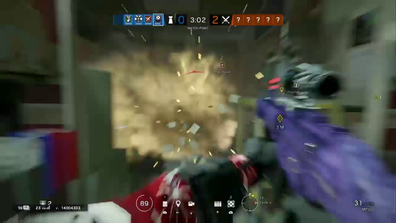 R6 with Ruby - YouTube