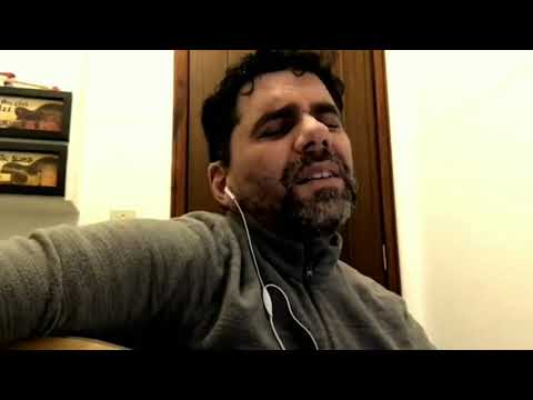 CAN'T HELP FALLING IN LOVE  |  Bidu Noronha
