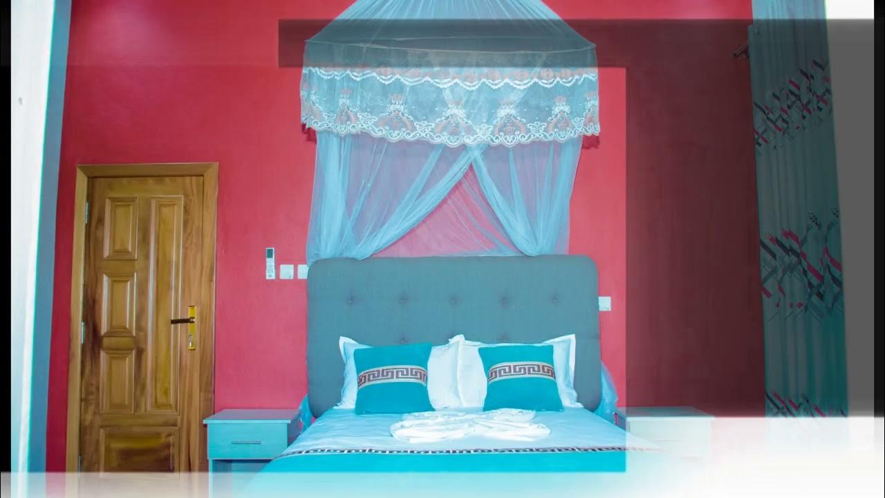 Kinindo Light Hotel in Bujumbura Burundi - YouTube