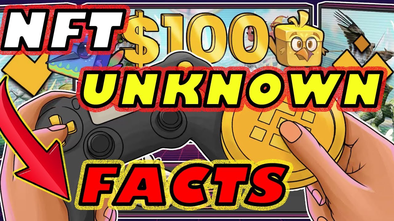 UNKNOWN Facts in NFT Roblox Games 💯 - YouTube