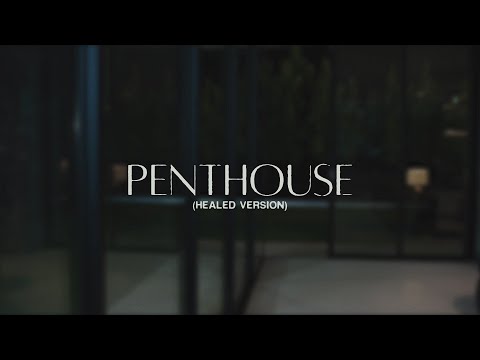 Kelsea Ballerini - Penthouse (Healed Version) (Lyric Video)