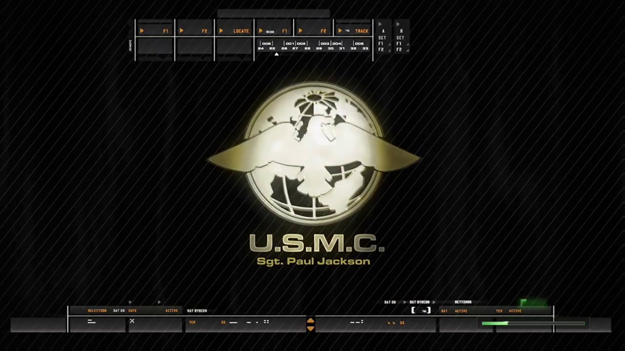 Call of Duty MWR Veteran Playthrough Pt:5 - YouTube