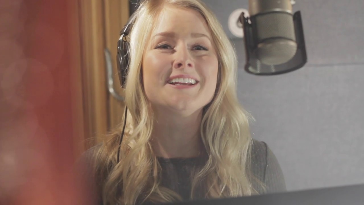 It Had To Be You - Broadway Star DeLaney Westfall & Isaac Sutton - YouTube