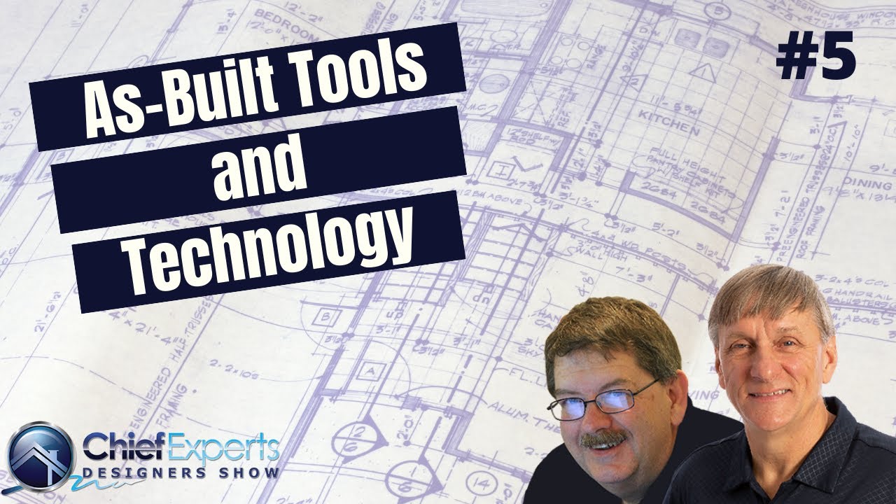 As-Built Tools and Technology - Designers Show #5 - YouTube