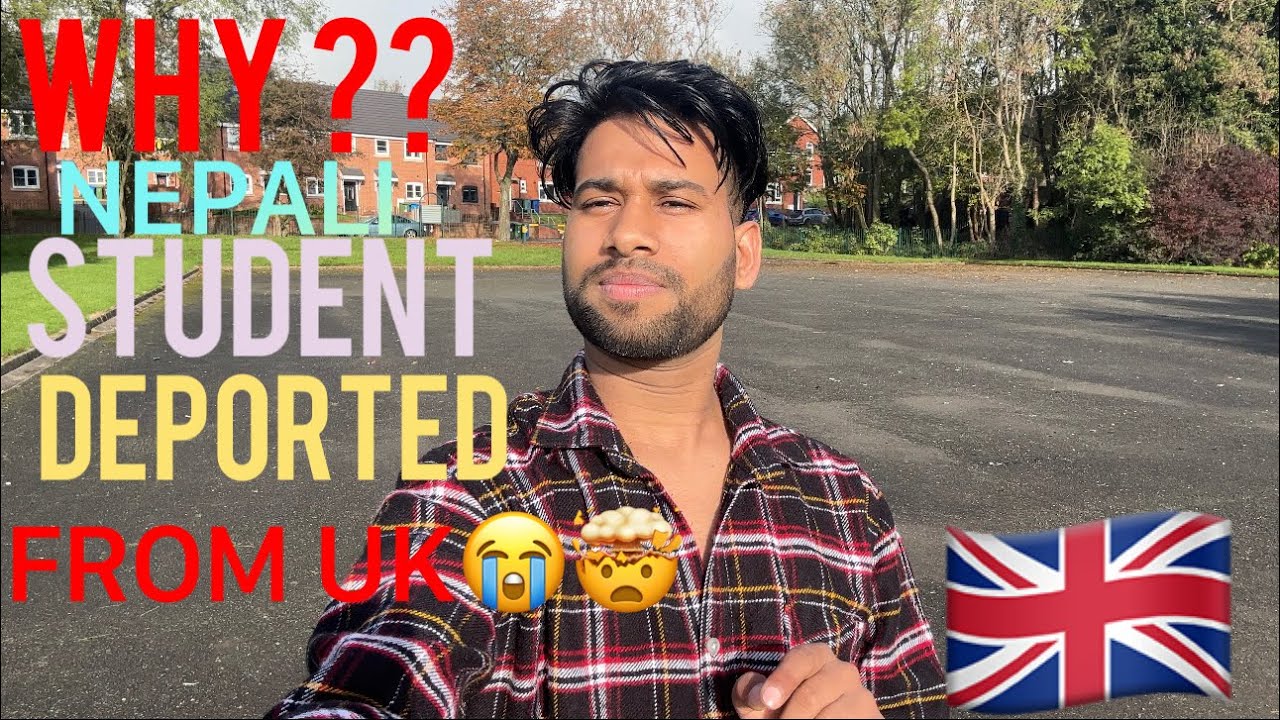 Why international students get deported from UK’s universities ...