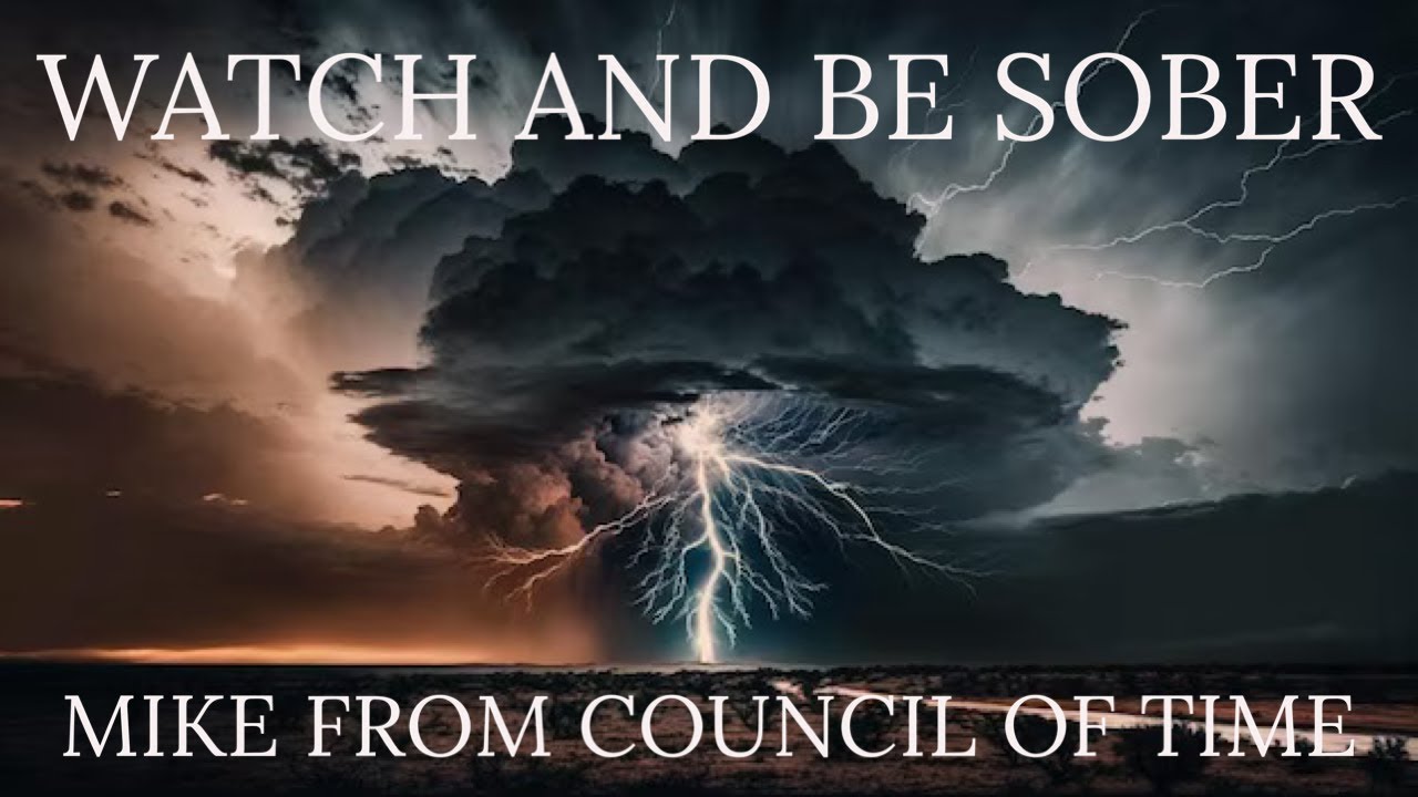 Watch And Be Sober Mike From COT 3:21:25 - YouTube