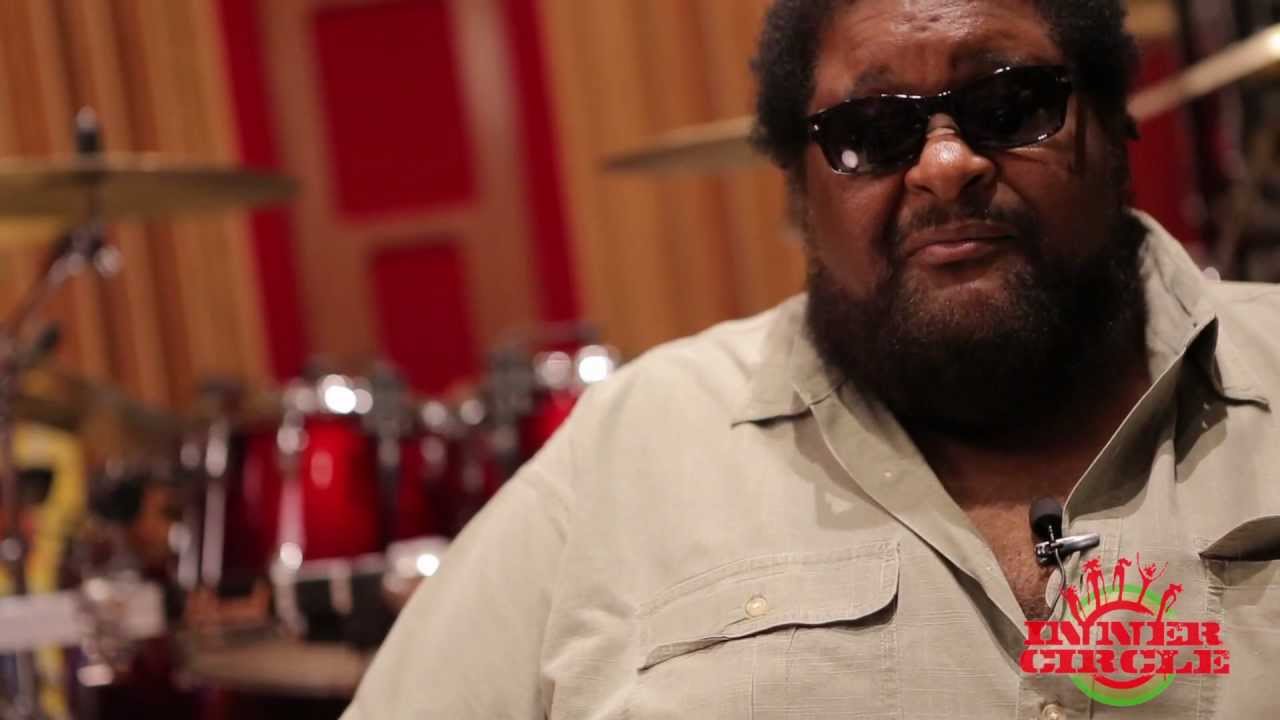 Conversations with the Lewis Brothers of Inner Circle Pt. 3 - YouTube