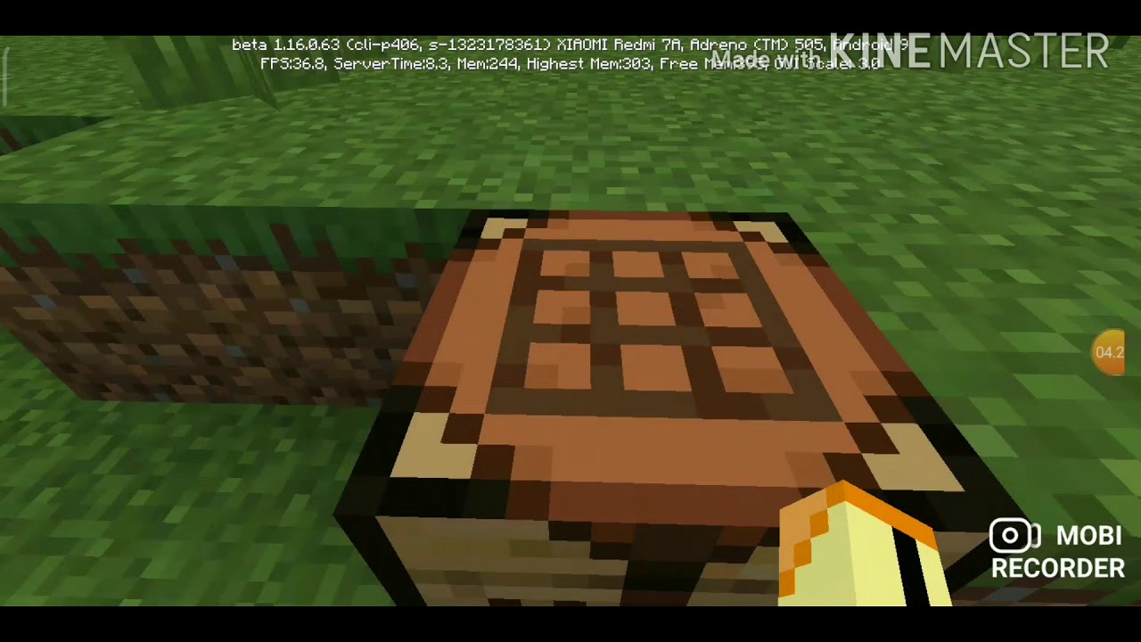 Main Minecraft survival di bawah tanah episode 1 - YouTube