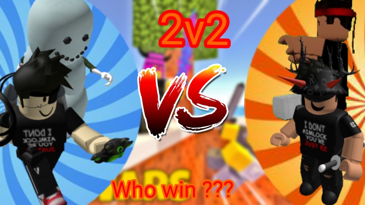 2v2 media and kif vs changedevolution and 31k slayer || Final battle ...