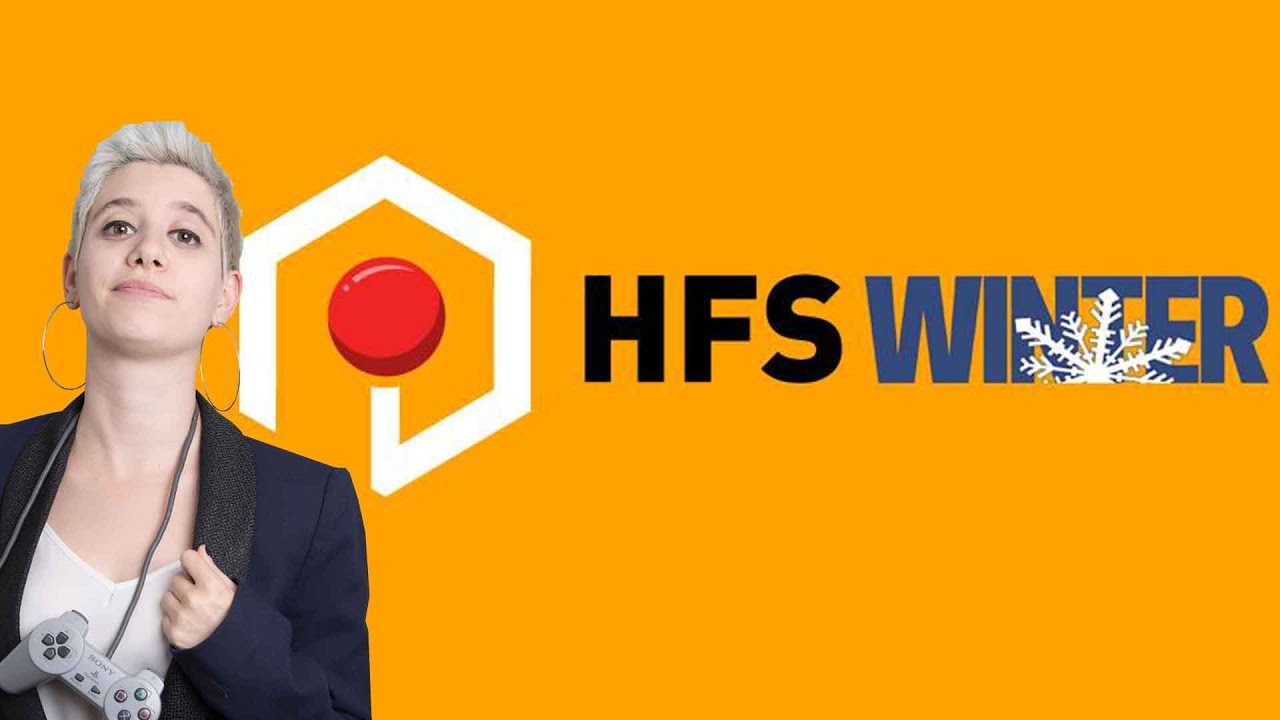 HFS WINTER 2019 - YouTube