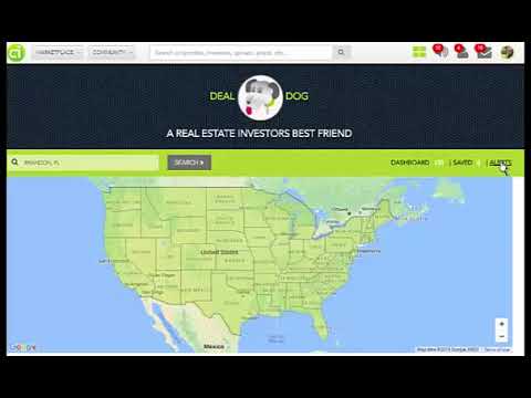 Complete Deal Dog Review - Does this App Work? - YouTube