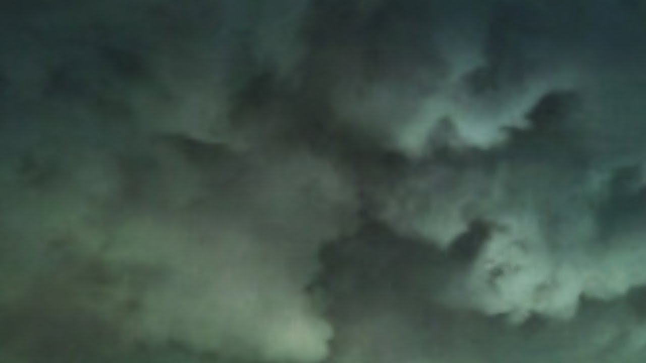 Chernobyl Explosion Scene - YouTube
