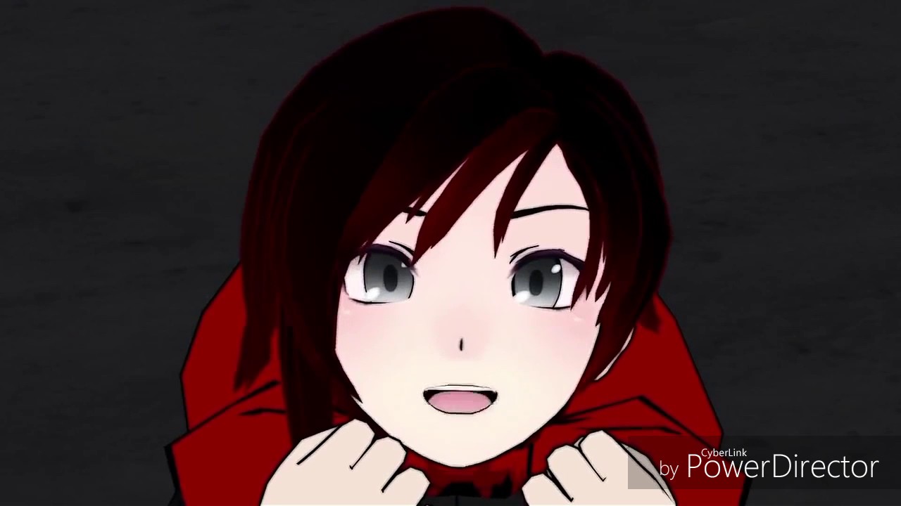 Rwby episode one - YouTube