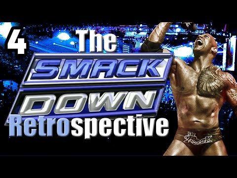 The Smackdown Retrospective - THQ's End - Part 4 - YouTube