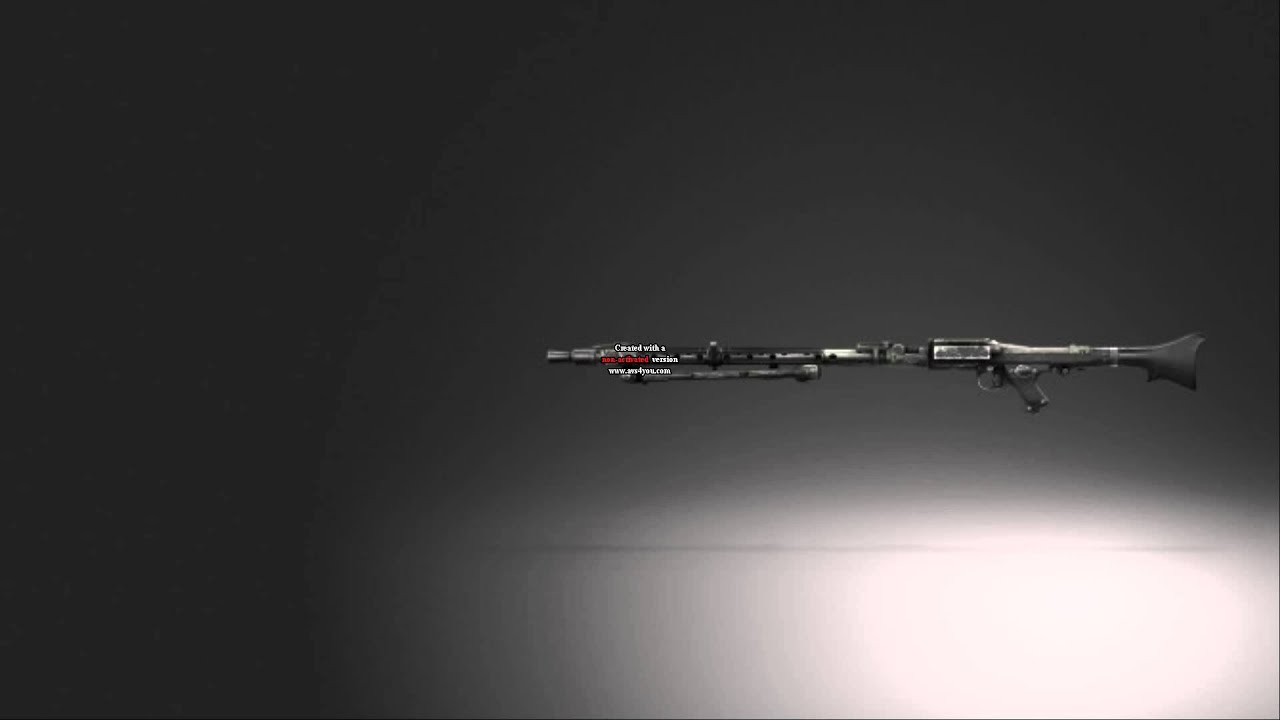 DLT 19 Blaster Sound - YouTube