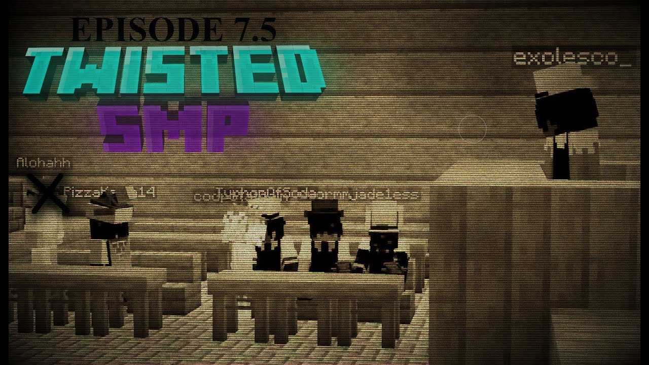 TSMP S6 EPISODE 7.5 | THE (NON-CANONICAL?) COURT - YouTube