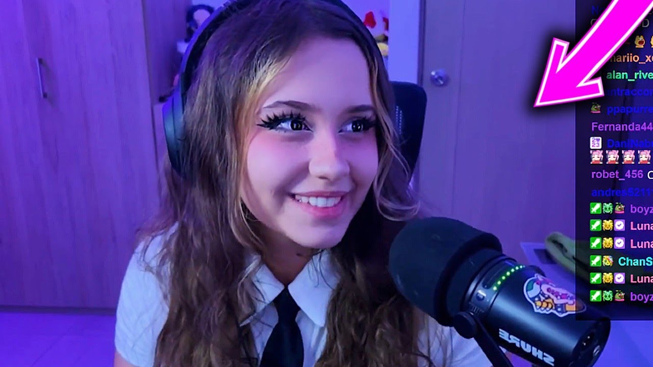 EMIKUKIS ES HERMOSA... LO DEMUESTRA 🥰 - YouTube