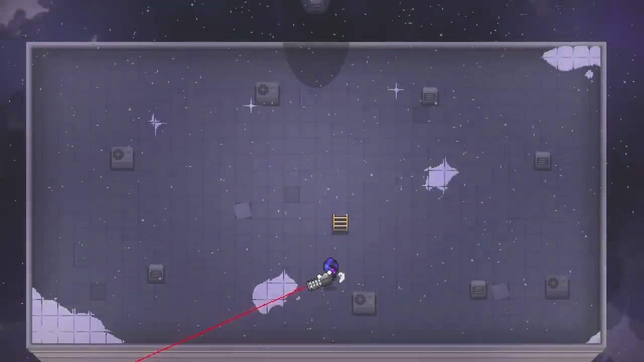 Enter the Gungeon - Agunim Defeated In Less Than A Minute - YouTube