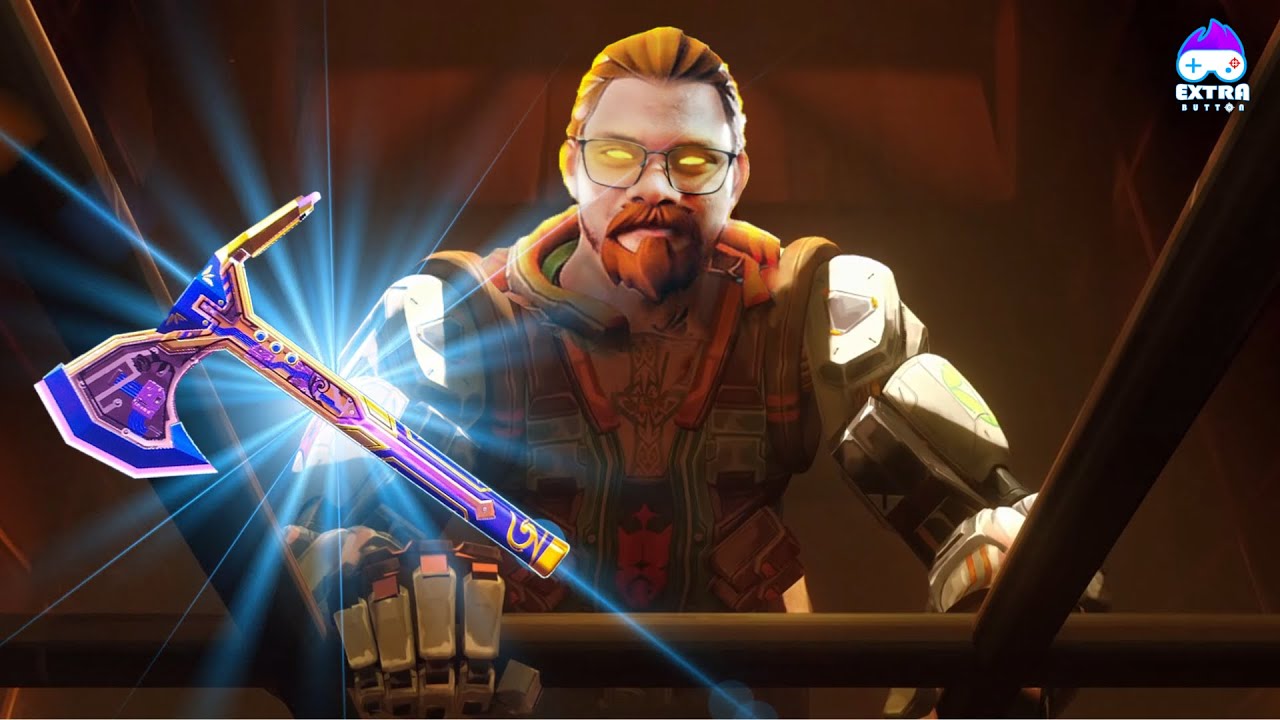 🔴 I NEED THAT NEO FRONTIER AXE | VALORANT LIVE 🔴 - YouTube
