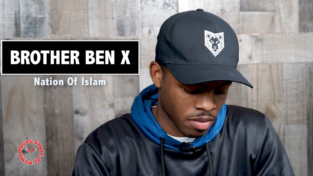 It's time for Black People to do for Ourselves Brother Benx [Part 2 ...