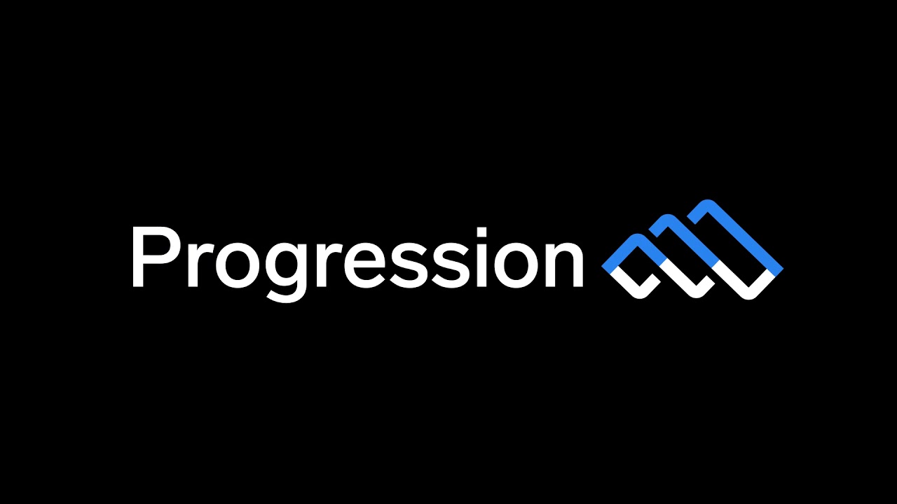 Progression logo 07 - YouTube