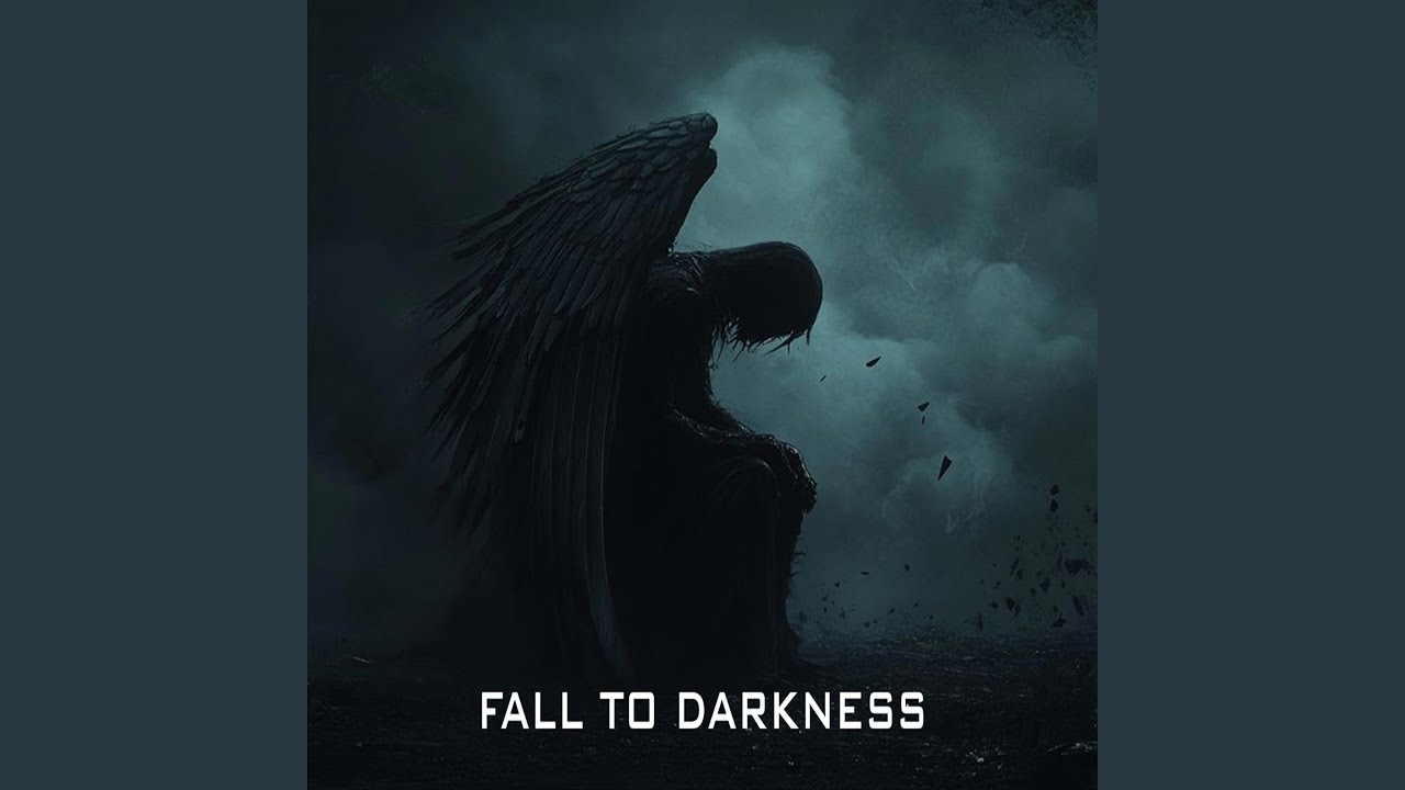 Fall to Darkness | Powerful Dark Emotional Music - YouTube