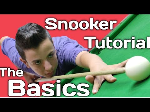 The Basics- bridge-grip and Stance - YouTube