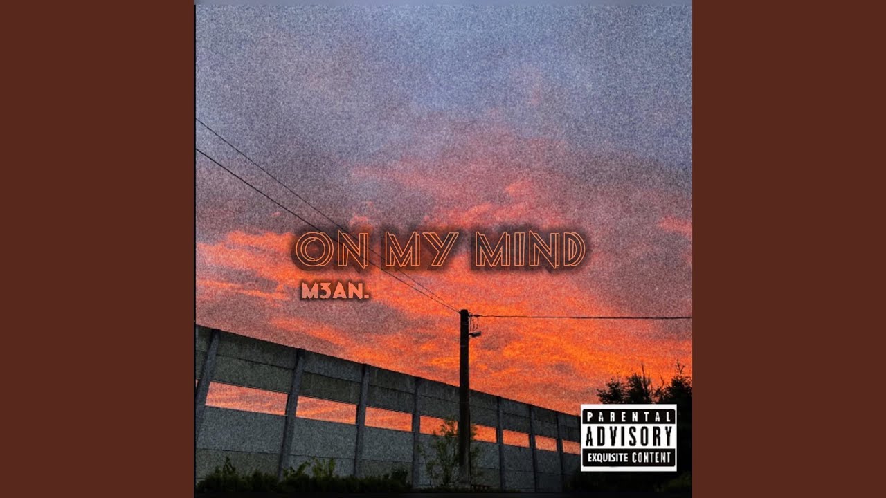 On My Mind - YouTube