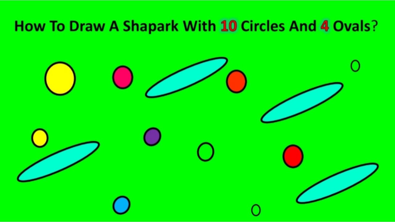 draw a shaparak very easily - YouTube