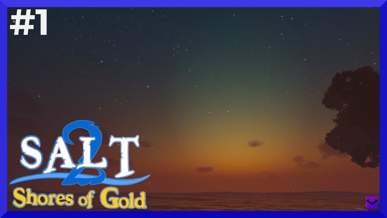 Salt 2 Ep.- 1 Empieza la aventura en un mundo pirata | Gameplay español ...
