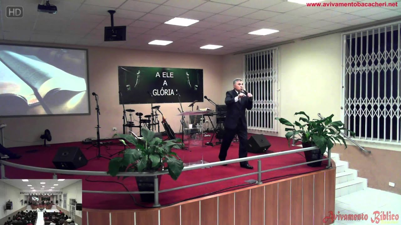 O Poder do Sangue de Jesus - Lucas 22 - Pr. Kalil Fauaz - YouTube