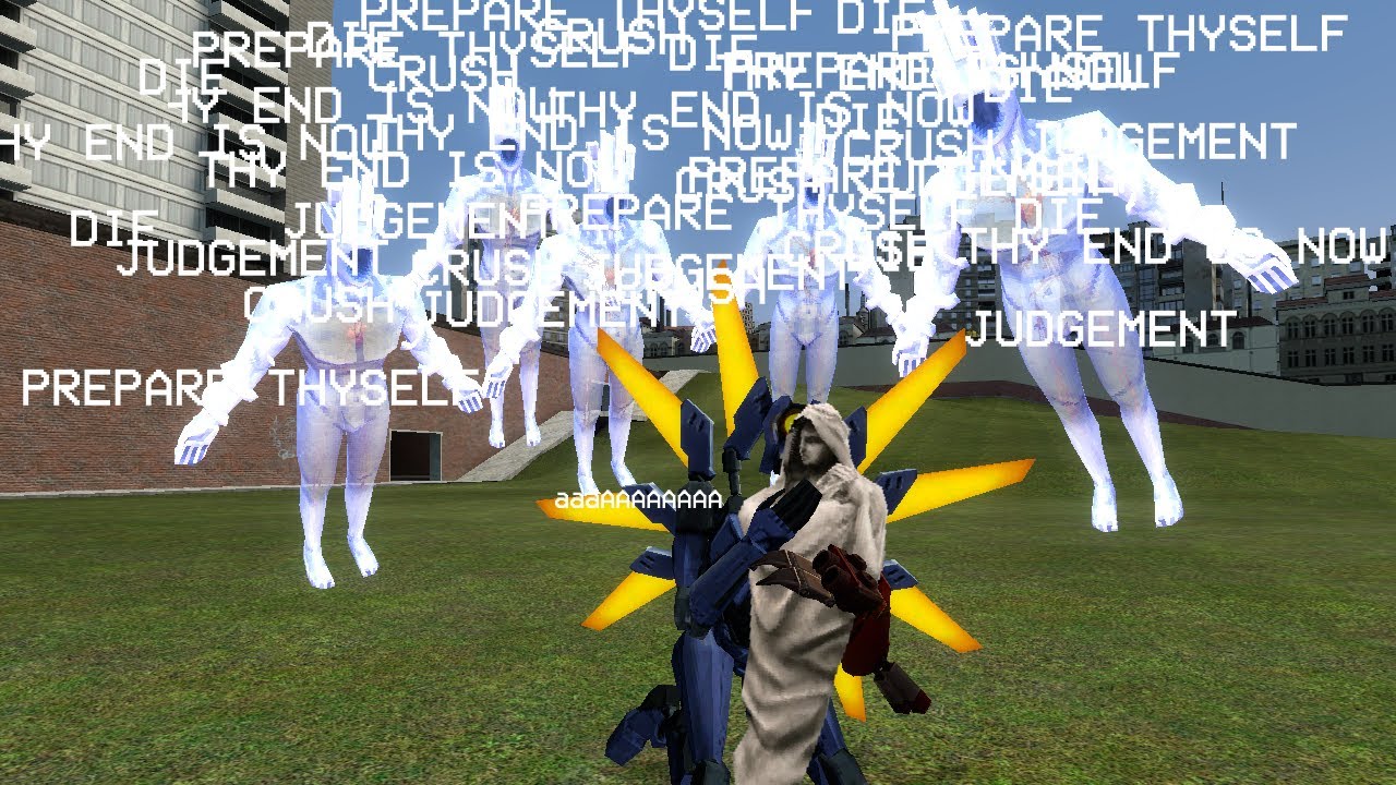 ULTRAKILL - Using Idols to escape Minos - YouTube