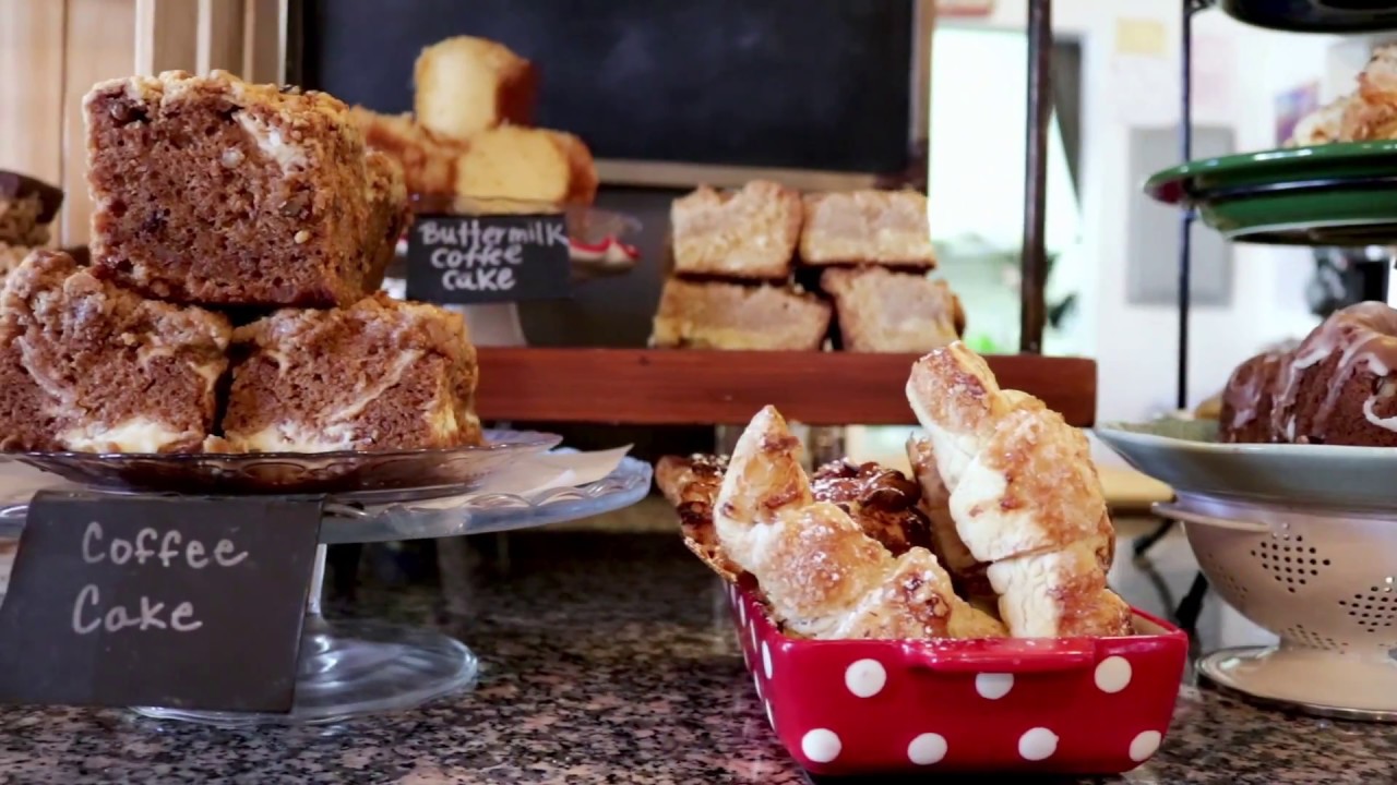 Sweet Dixie Kitchen - YouTube