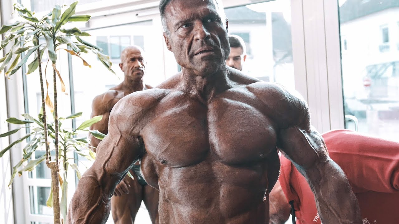 Karriereende oder Revanche für 2018?! | Thomas Scheu bei der WM-Quali ...