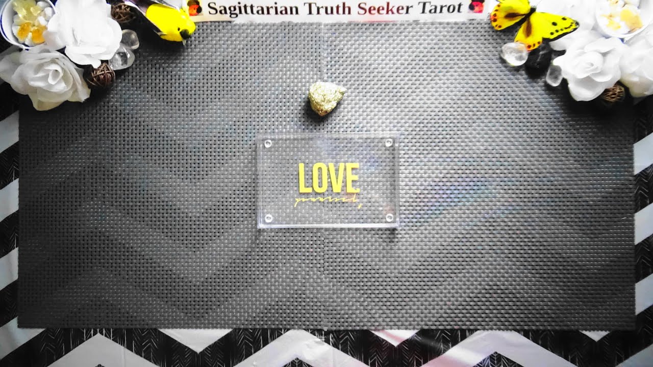 Gemini Love "Everything Is Lining Up Perfectly" July 2019 Mercury ...