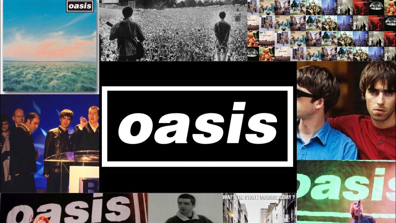 Oasis quiz (guess the song, who said it? Liam or Noel, general ...