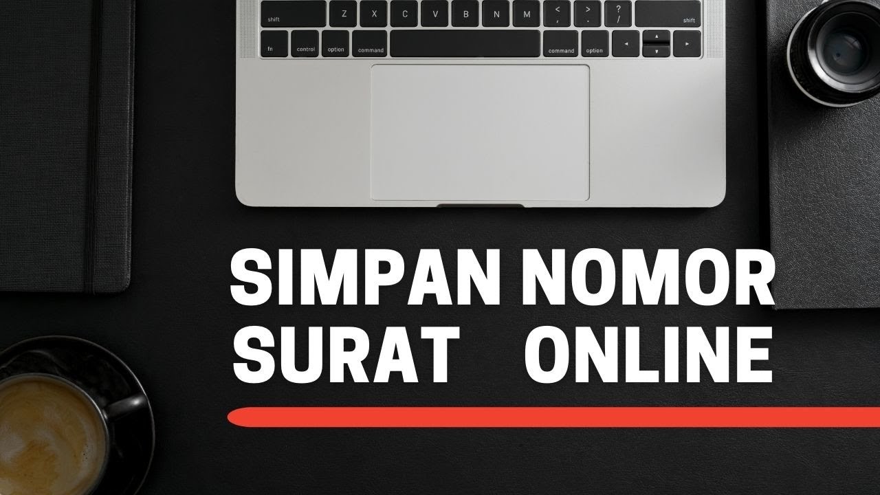 Menyimpan Nomor Surat Online I How To Save Mail Number Online YouTube Menyimpan Nomor Surat Online I How To Save Mail Number Online YouTube