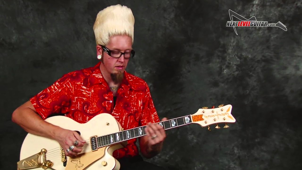 Learn Surf Guitar easy fun beginner Intermediate Surf licks devices and ...